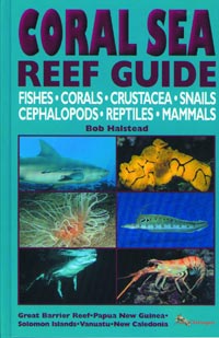 Coral Sea Reef Guide | Furðufuglar og fylgifiskar - Gæludýraverslun